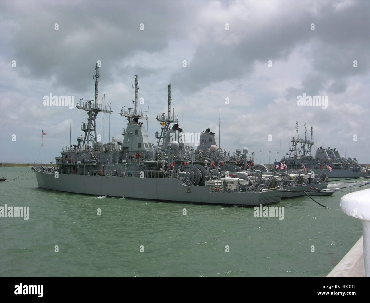 Naval station ingleside hi-res stock photography and images - Alamy