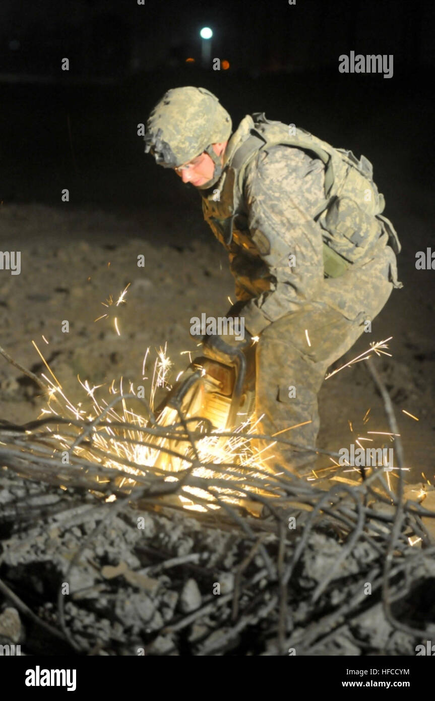 46th engineer battalion hi-res stock photography and images - Alamy