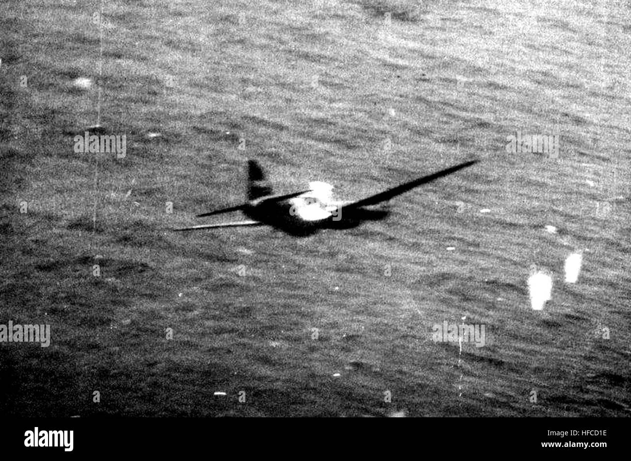 Mitsubishi g4m hi-res stock photography and images - Alamy