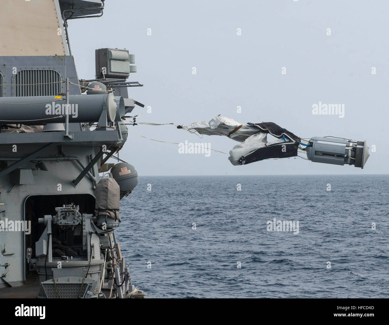 Mk 59 decoy hi-res stock photography and images - Alamy