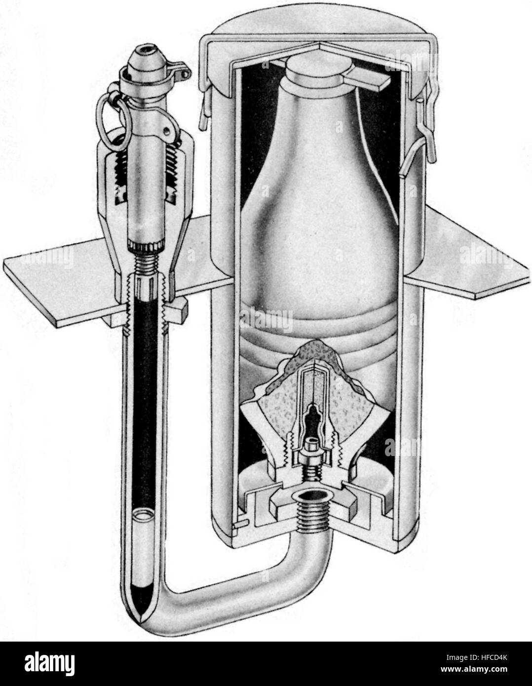 Bounding mine hi-res stock photography and images - Alamy