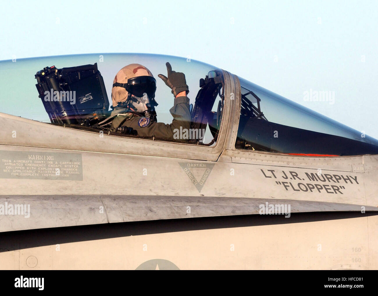 020117-N-3692H-502 At sea aboard USS Theodore Roosevelt (CVN 71) Jan ...