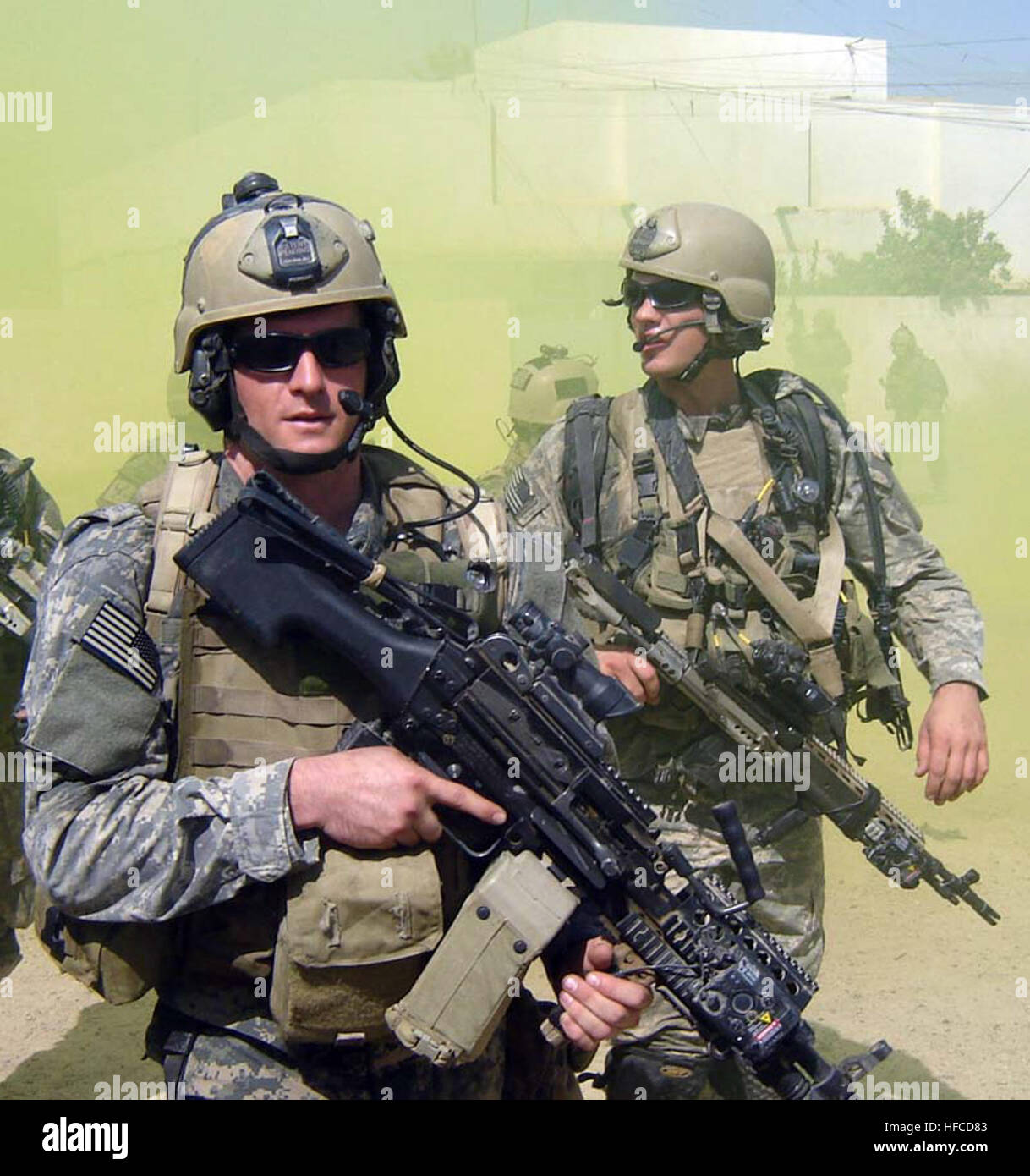 Navy SEALs conduct patrol operations in Iraq, demonstrating high-risk ...