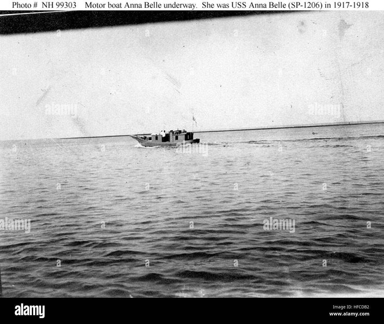 Powered water craft Black and White Stock Photos & Images - Alamy