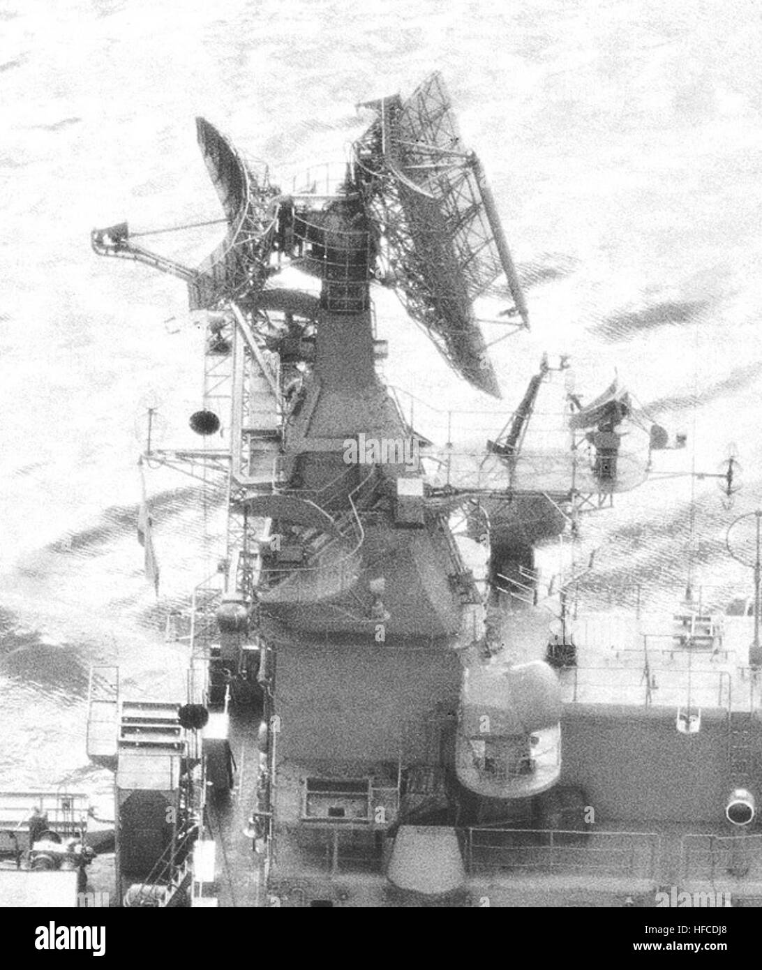 MR-710 %%%%%%%%C2%%%%%%%%ABFregat%%%%%%%%C2%%%%%%%%BB on destroyer ...