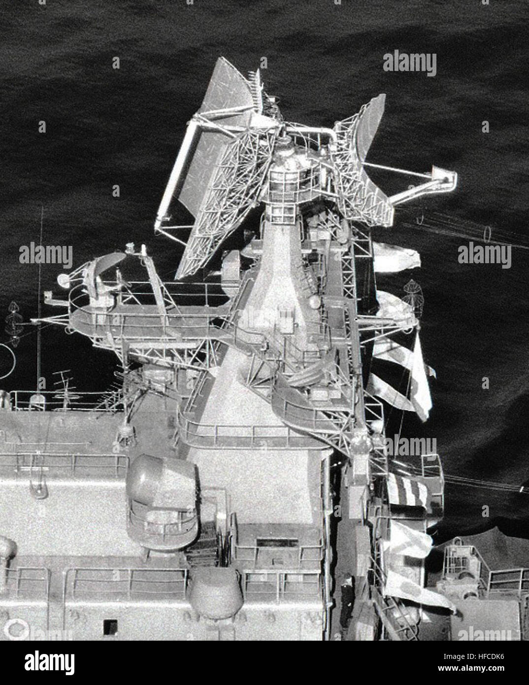 MR-710 %%%%%%%%C2%%%%%%%%ABFregat%%%%%%%%C2%%%%%%%%BB on destroyer ...