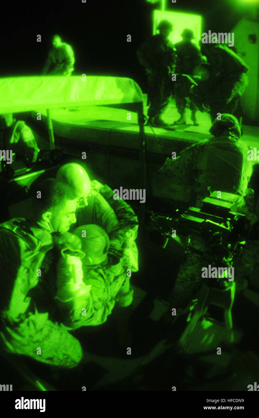 Usmc pao hi-res stock photography and images - Alamy