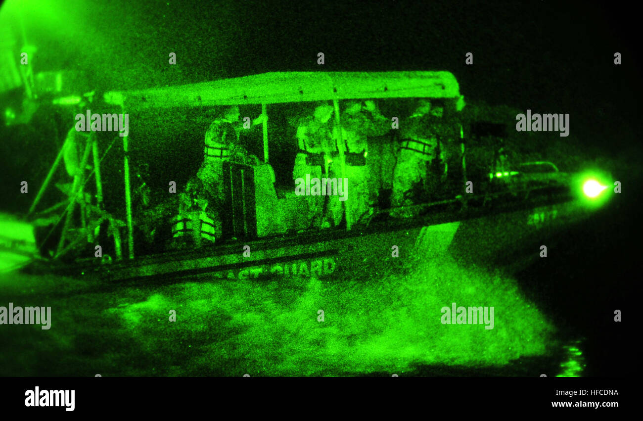 Marine corps security force company guantanamo bay hi-res stock ...