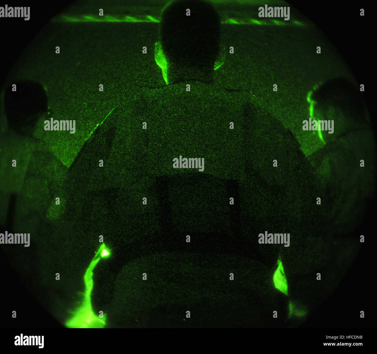 Marine corps security forces guantanamo bay hi-res stock photography ...