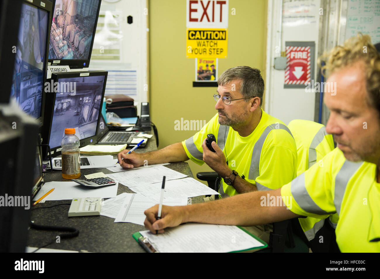 Organization for prohibition of chemical weapons hi-res stock ...