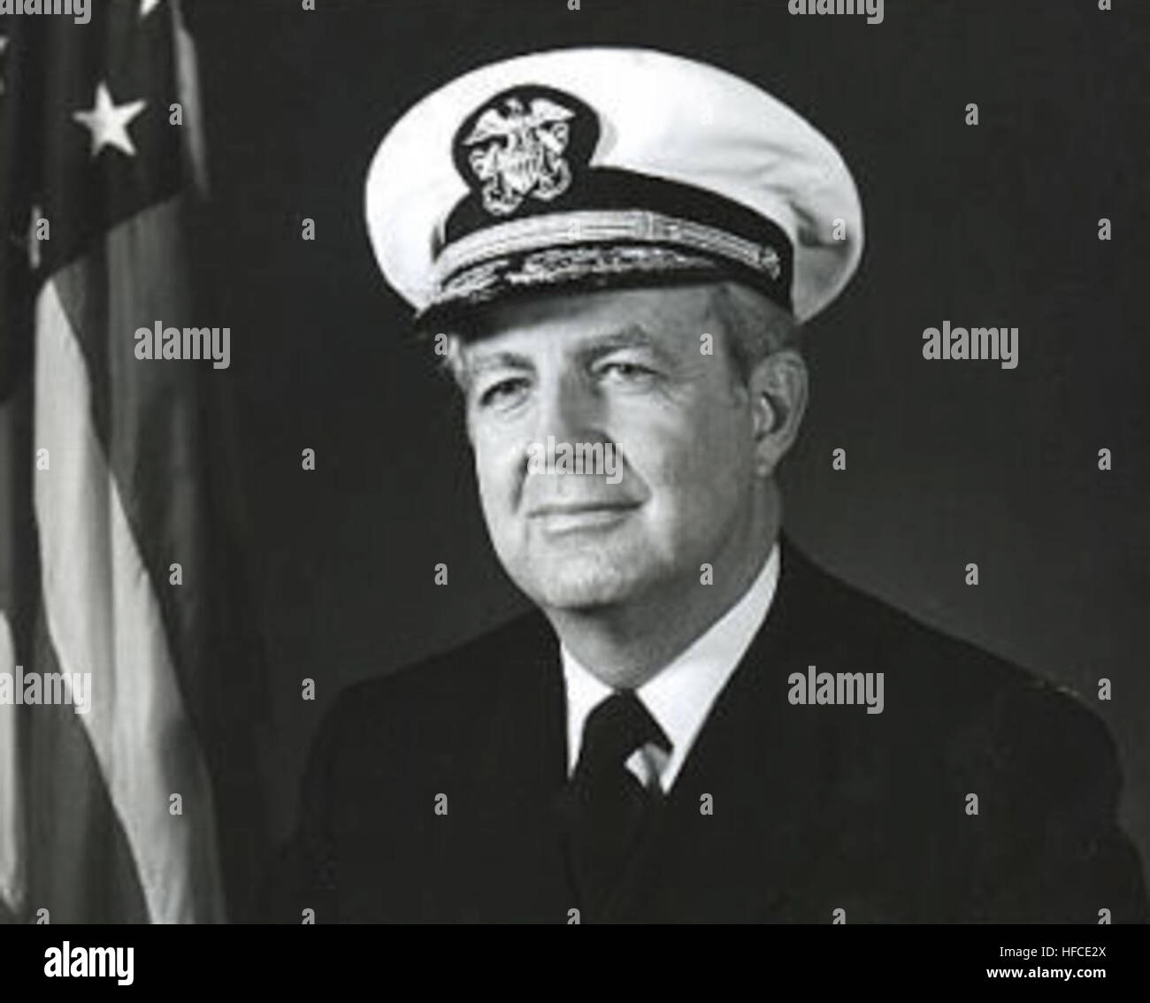 M Dick Van Orden Stock Photo - Alamy