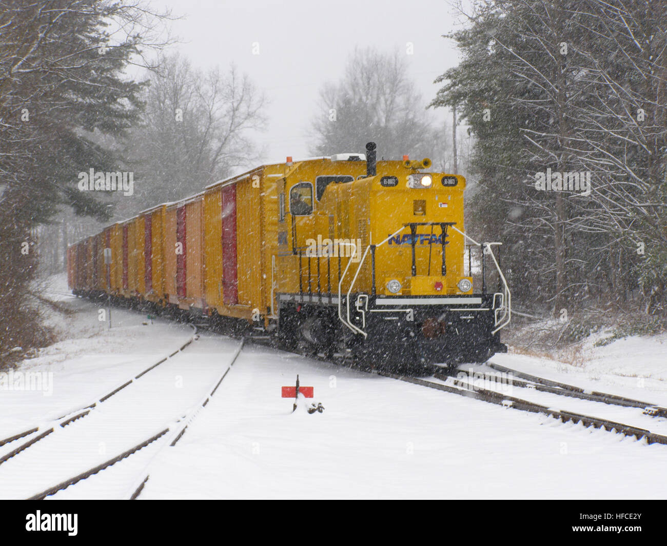 A new environment friendly 120-ton switcher locomotive, the N ...