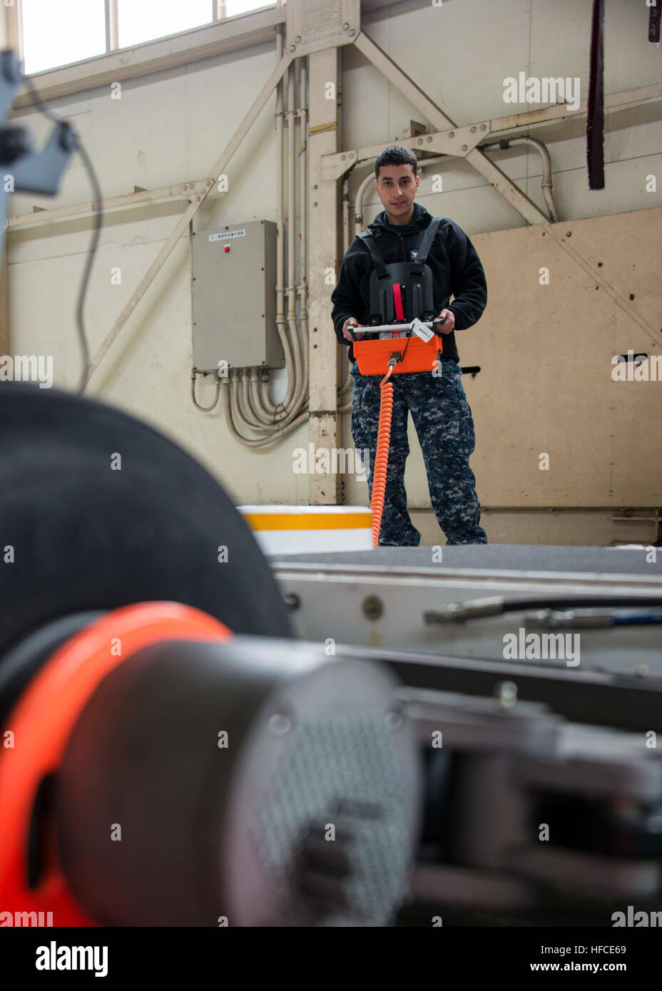 150402-N-EI558-023 NAVAL AIR FACILITY ATSUGI, Japan (April 2, 2015 ...