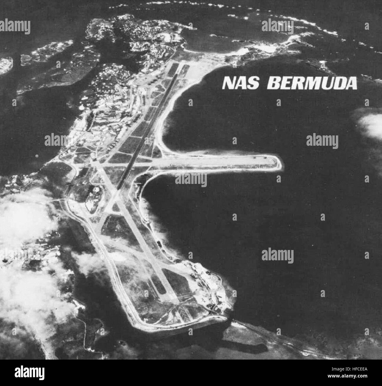 Naval Air Station Bermuda serves as a U.S. Navy installation providing ...