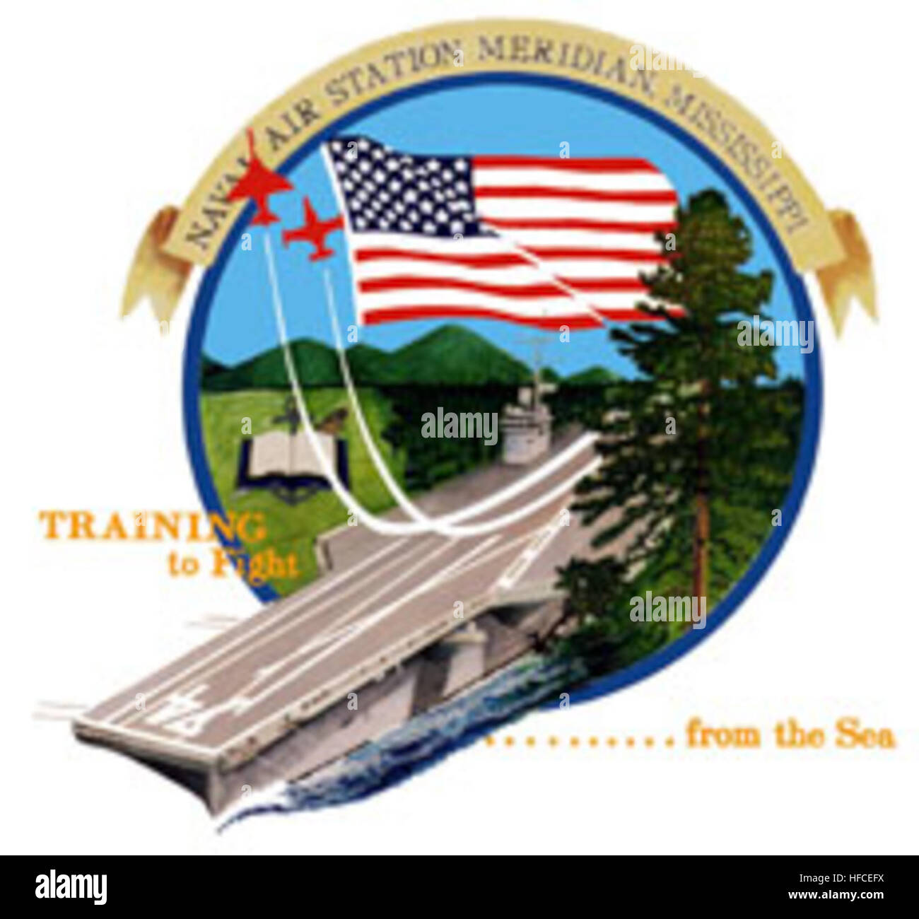 Nas meridian hi-res stock photography and images - Alamy