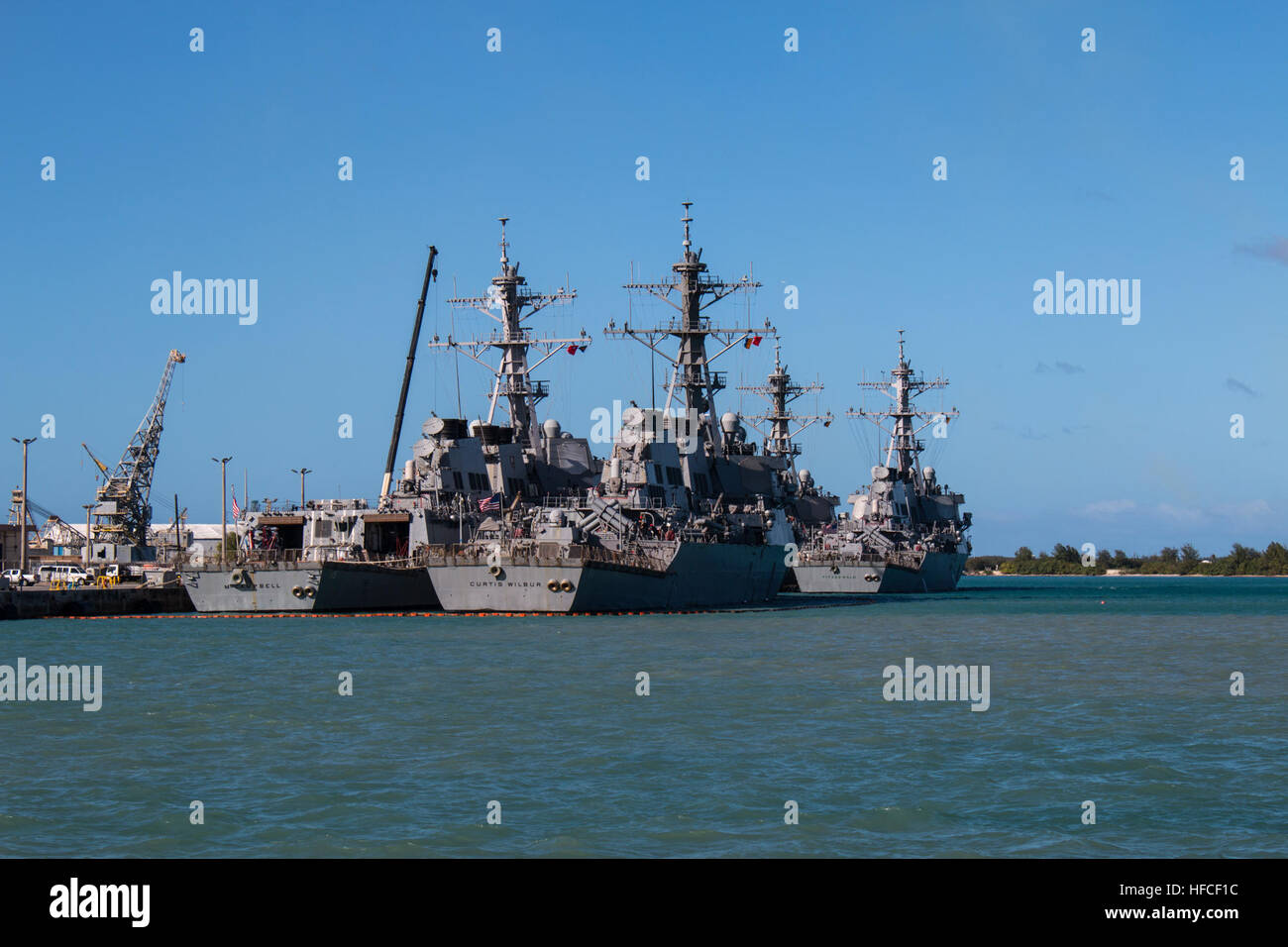 Guam naval base hi-res stock photography and images - Alamy