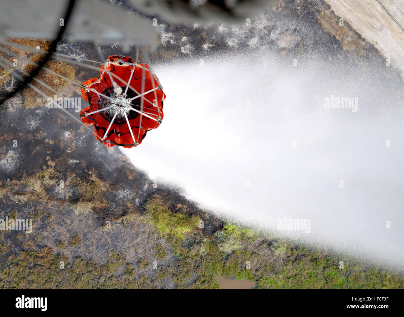Three flight crews from the San Diego-based "Merlins" of Helicopter Sea ...