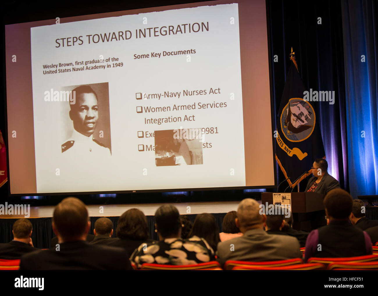 African americans in the u s navy hi-res stock photography and images ...