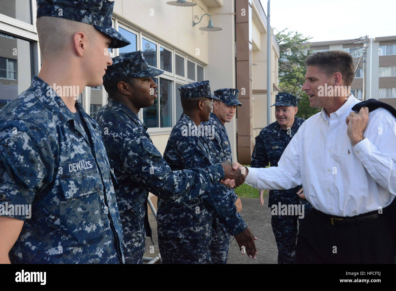 Hone secretary hi-res stock photography and images - Alamy