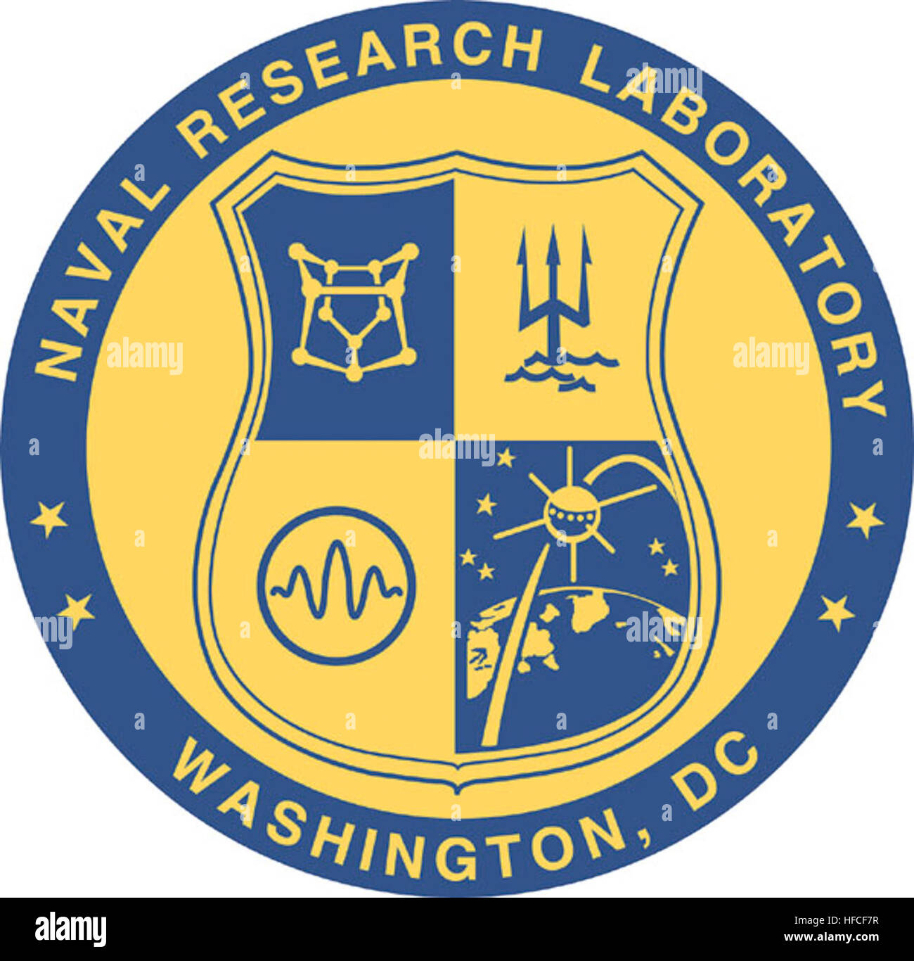 Naval Research Laboratory Stock Photo - Alamy