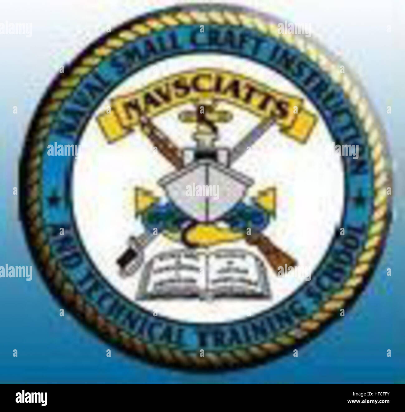 Naval small craft instruction and technical school hi-res stock ...