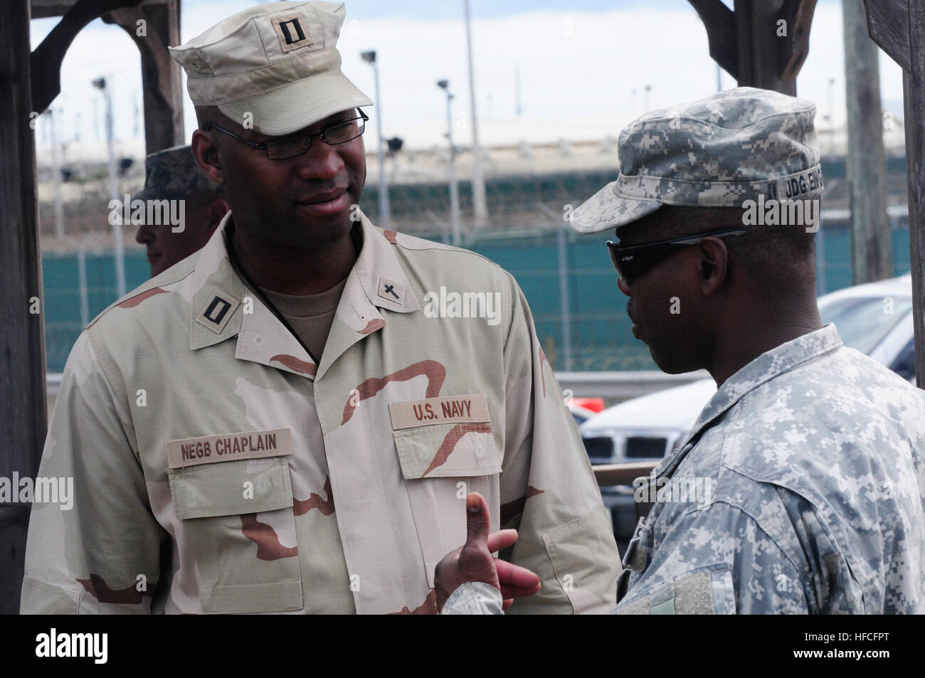 Lt anthony carr hi-res stock photography and images - Alamy