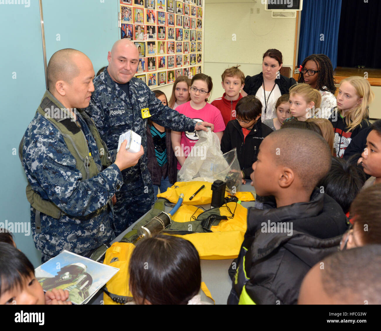 NAVAL AIR FACILITY MISAWA, Japan (March 28, 2014) Aviation Support ...
