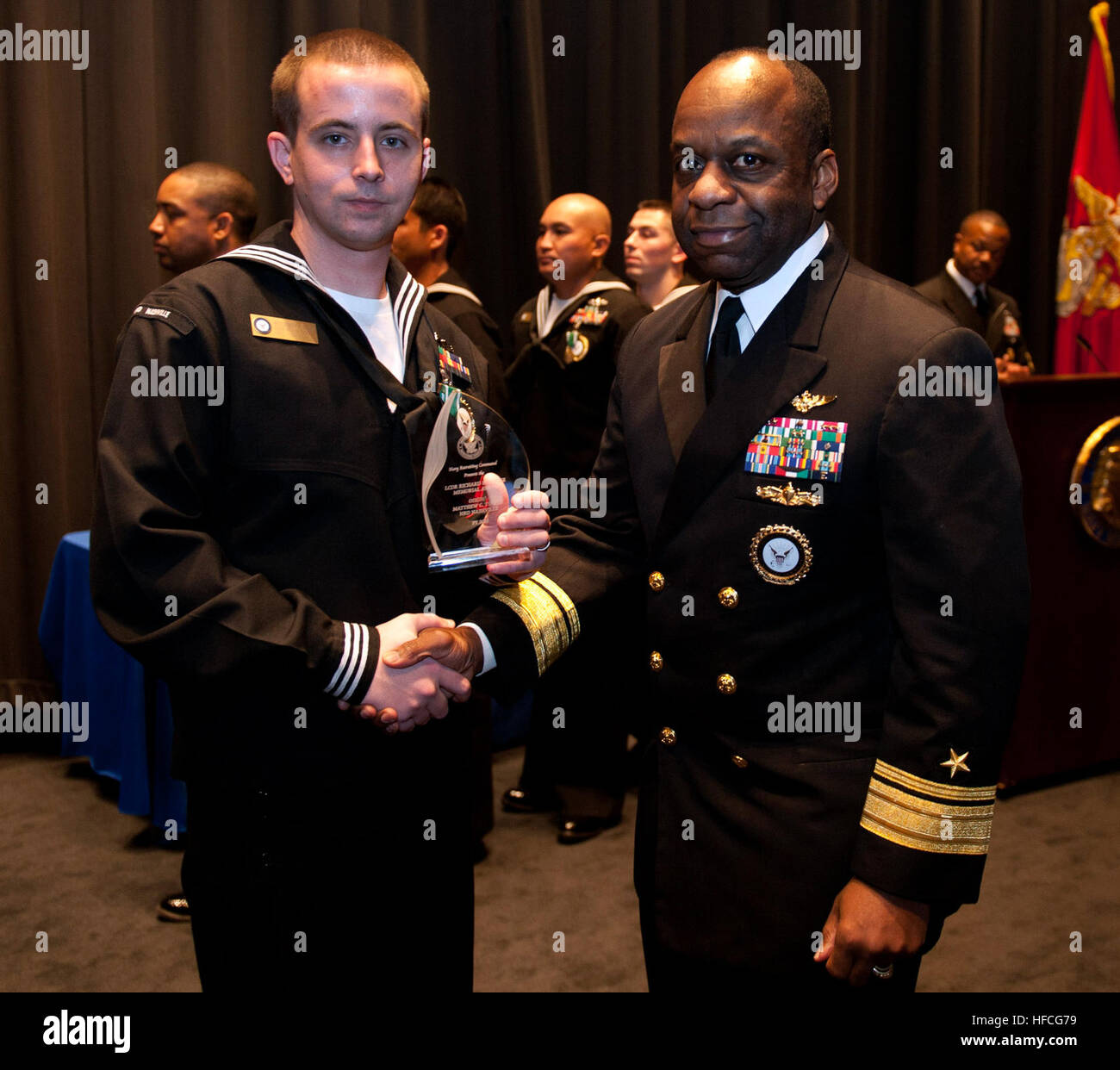 U s navy lt cmdr richard hi-res stock photography and images - Alamy