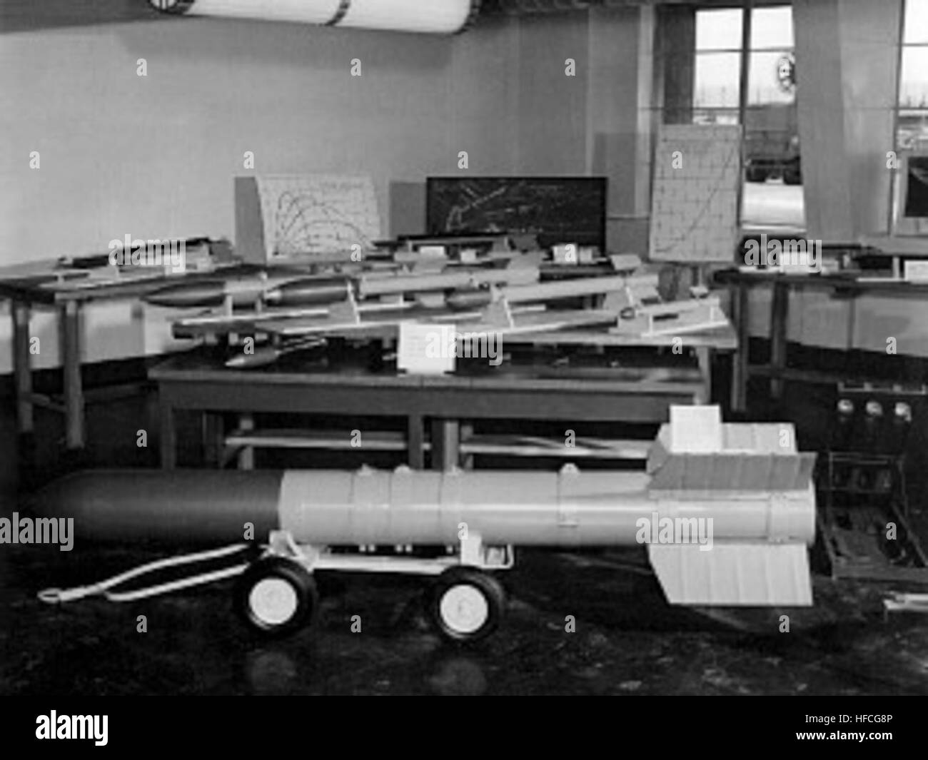 U.S. Navy rockets are tactical and strategic munitions designed for ...