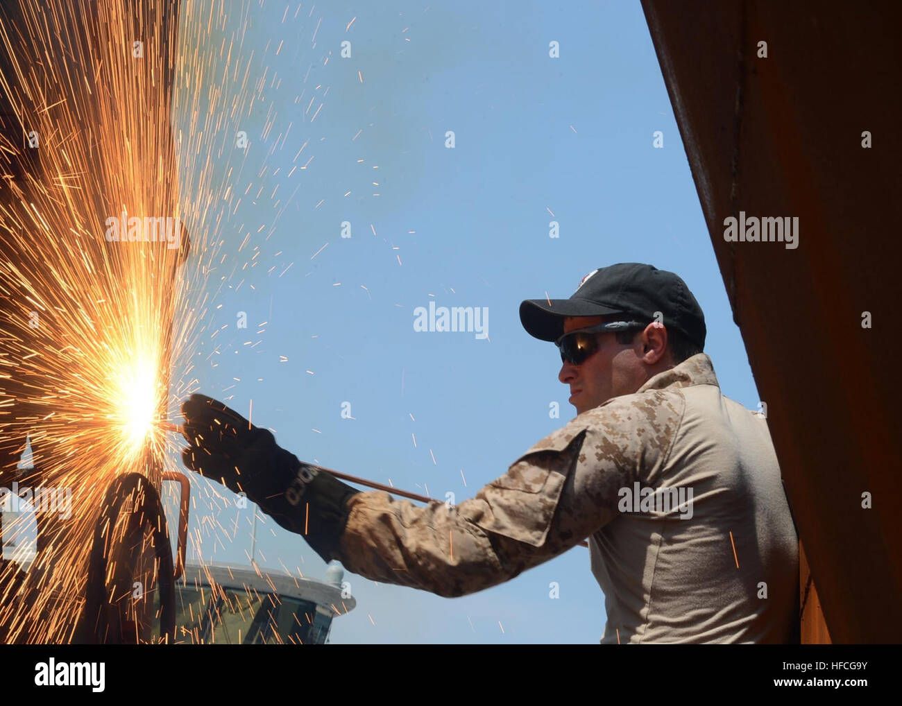 Exothermic photograph hi-res stock photography and images - Alamy
