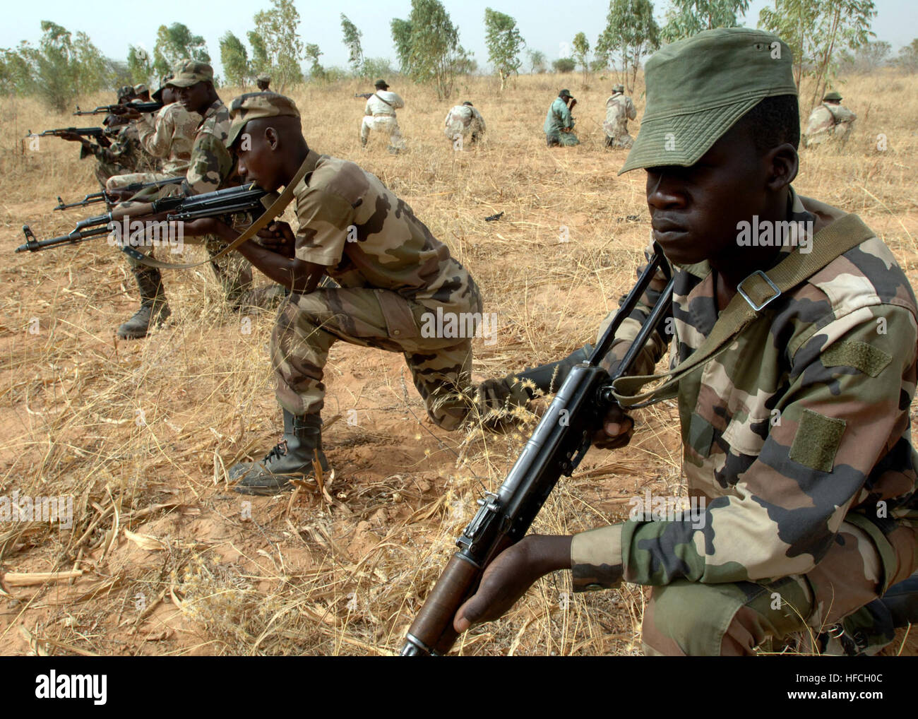 Exercise flintlock hi-res stock photography and images - Alamy