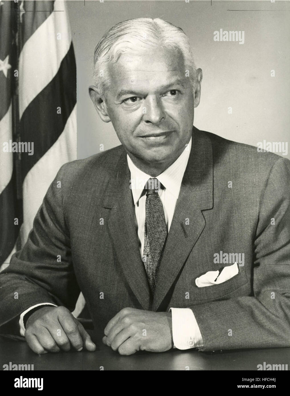 Paul nitze hi-res stock photography and images - Alamy