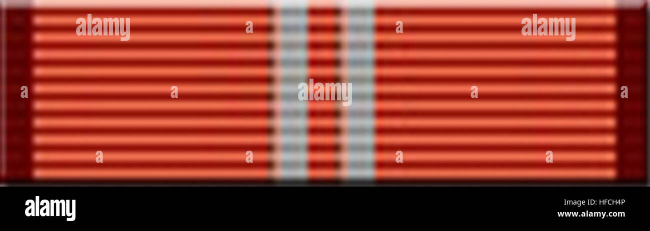 NJROTC Academic Award ribbon Stock Photo - Alamy