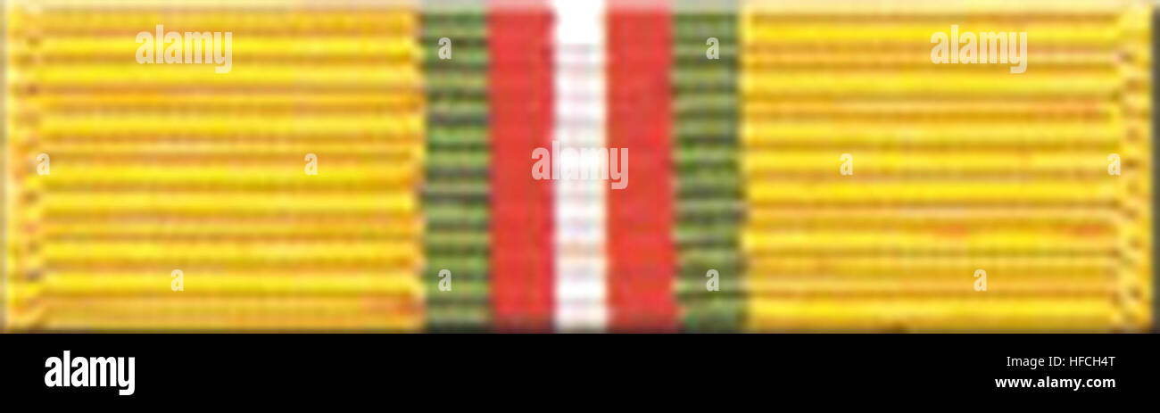 NJROTC Basic Leadership Training ribbon Stock Photo - Alamy