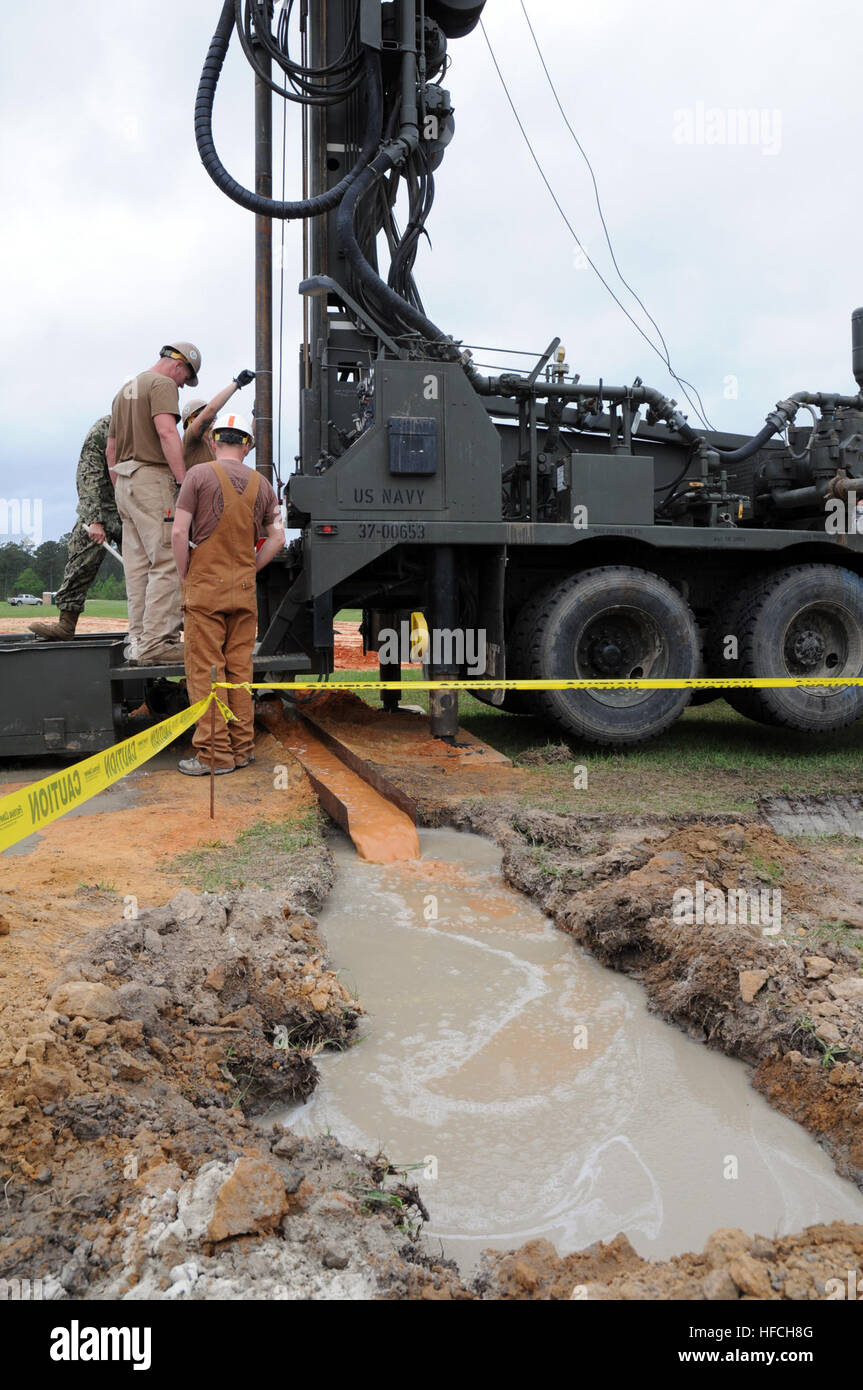 Naval mobile construction battalion eleven hi-res stock photography and ...