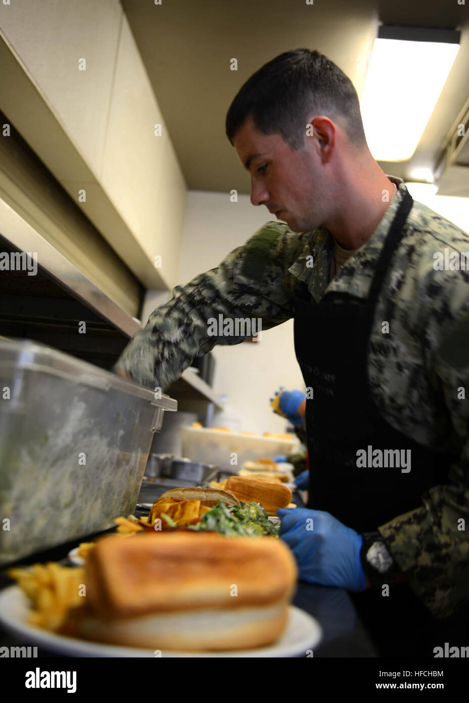 U s navy seabees from naval mobile construction battalion nmcb 3 hi-res ...