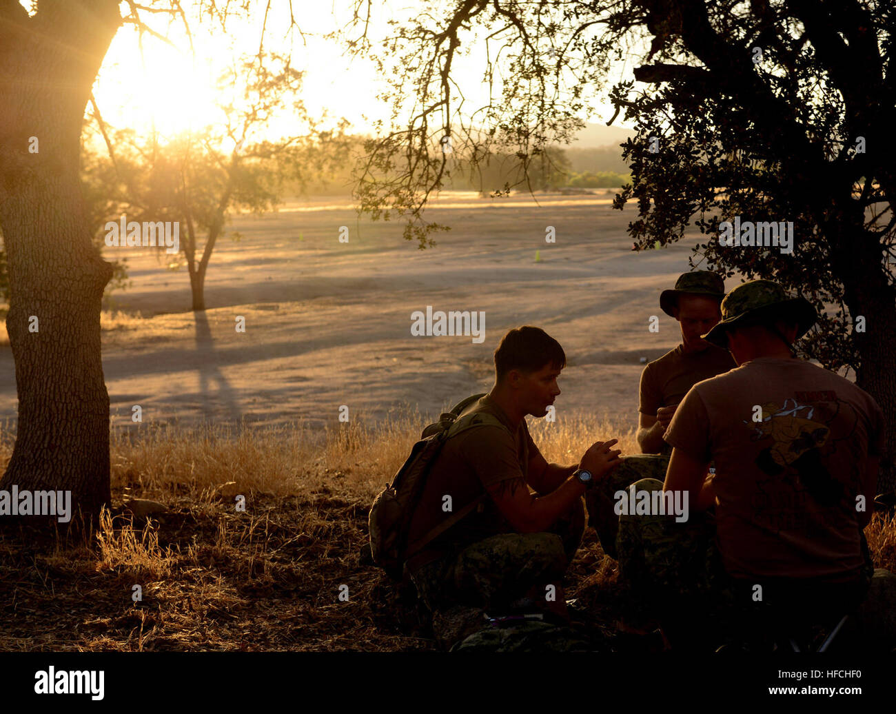 Naval construction group ncg 1 hi-res stock photography and images - Alamy