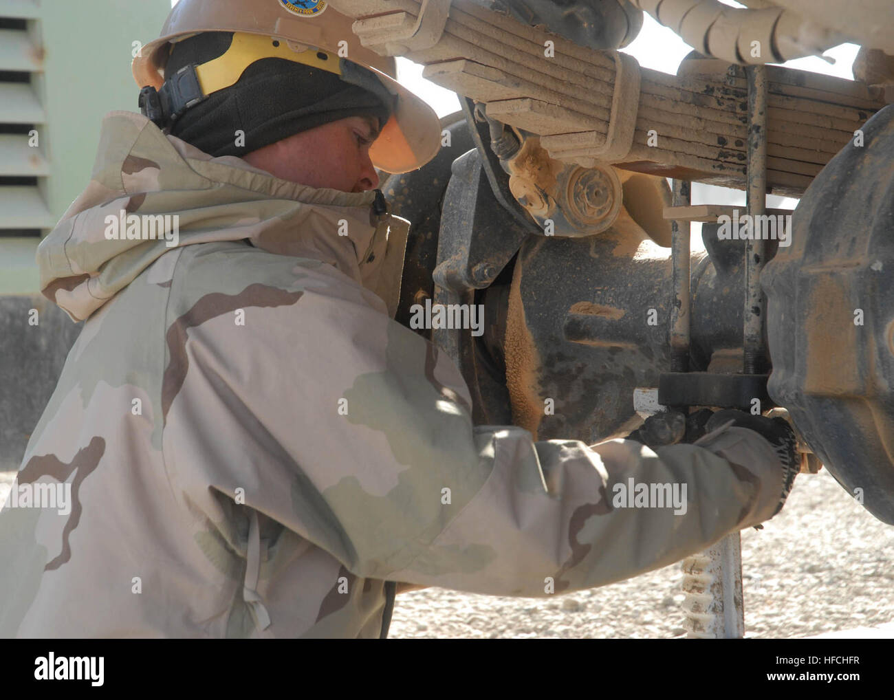 Seaman Corey Beers, construction mechanic constructionman, native of ...