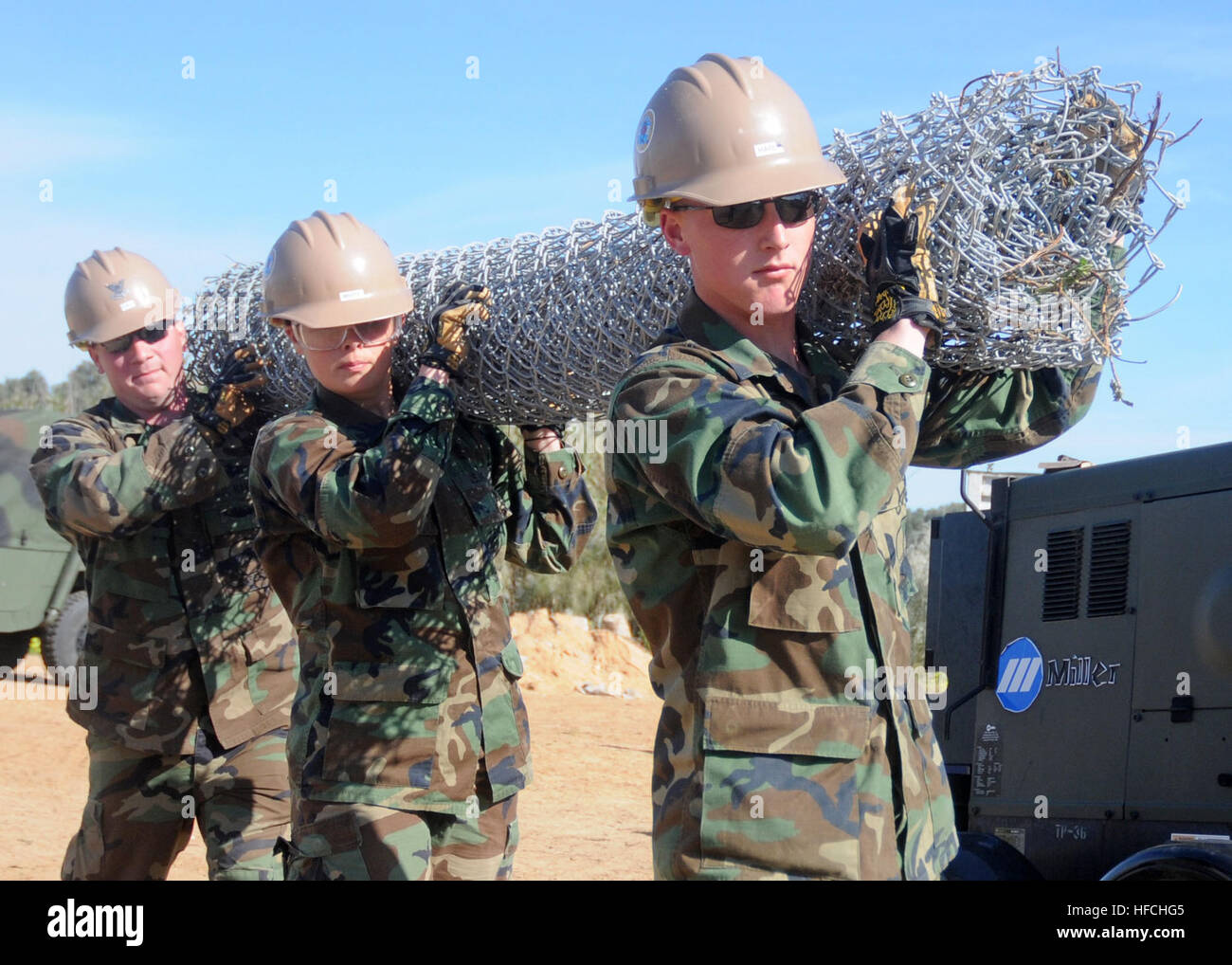 Recreation mwr rota hi-res stock photography and images - Alamy