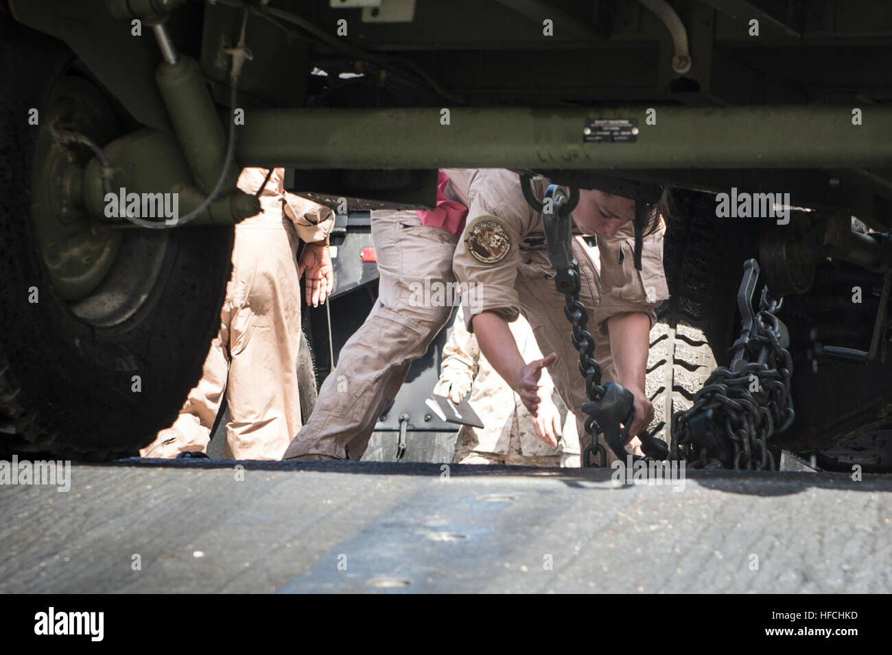 Israel transport military humvee hi-res stock photography and images ...