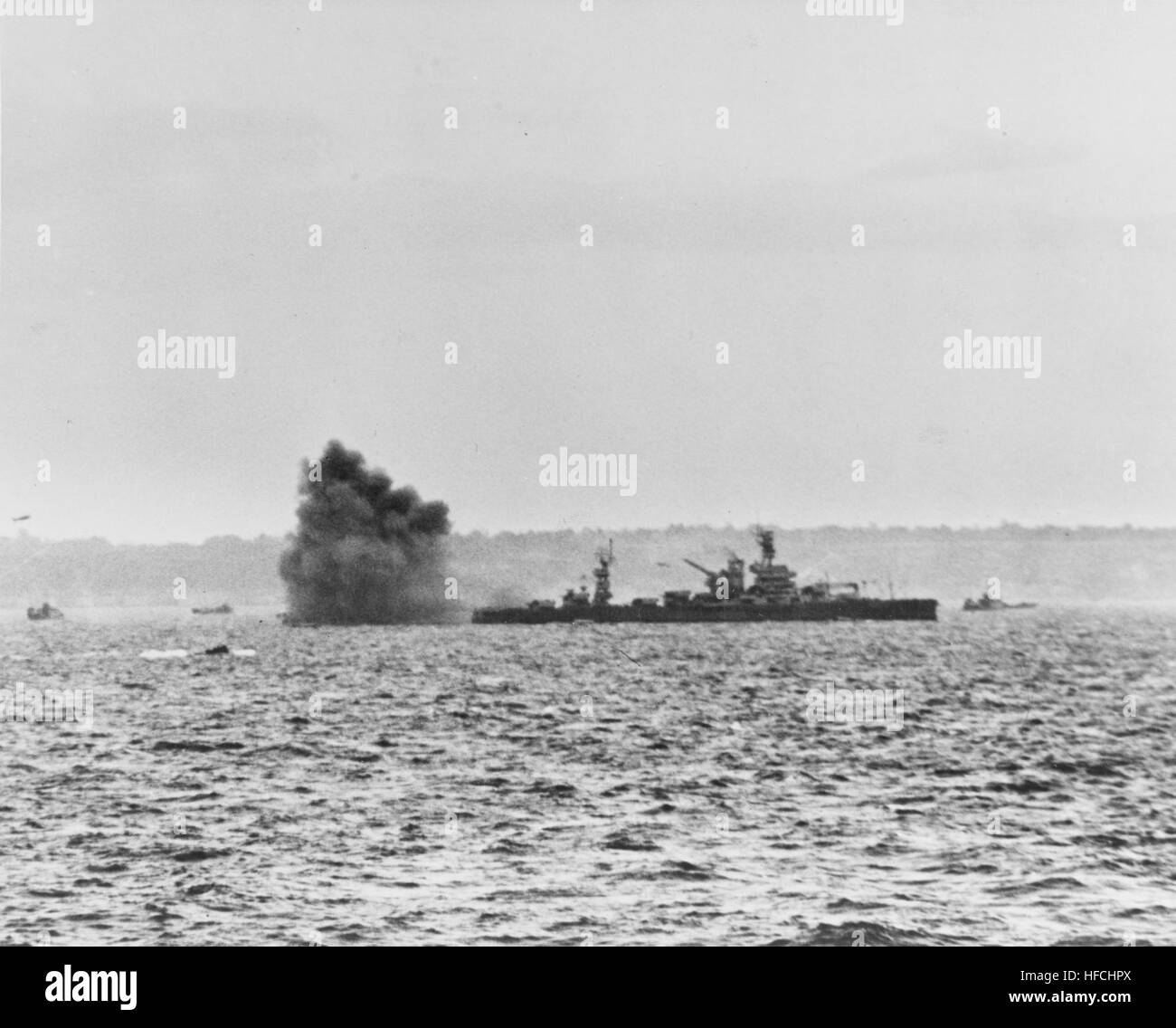 Normandy Invasion, June 1944 - 80-G-231250 Stock Photo - Alamy