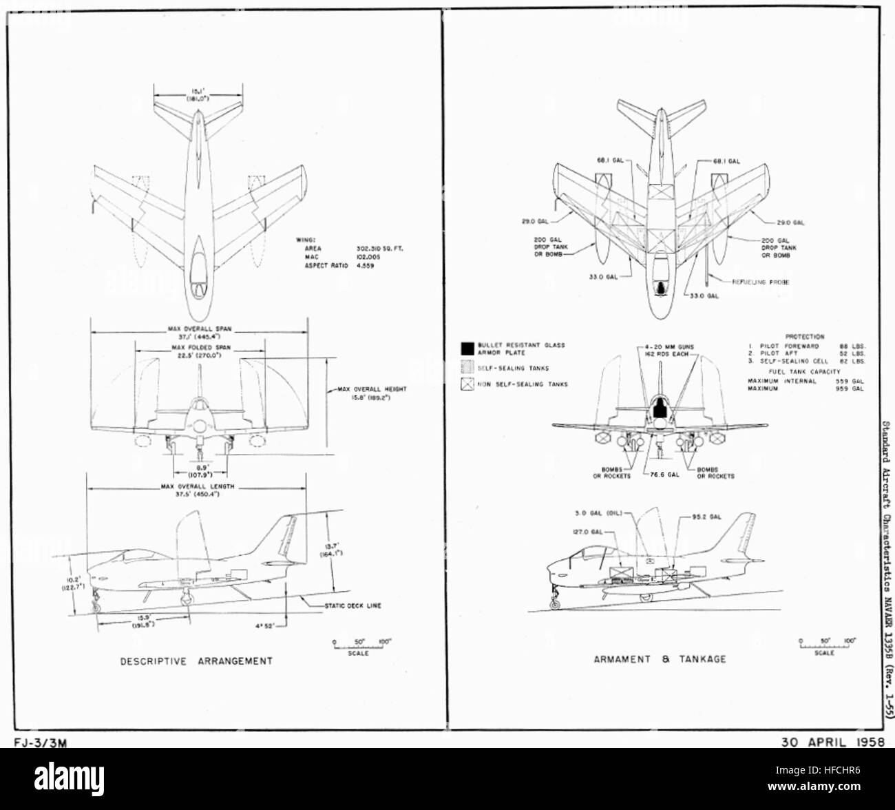 Fj 3 hi-res stock photography and images - Alamy