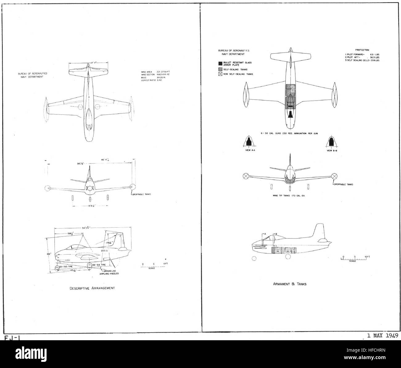 North american fj Black and White Stock Photos & Images - Alamy