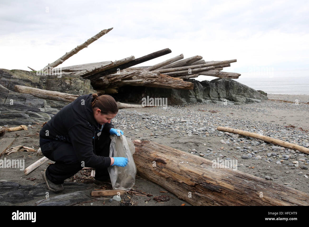 Naval ocean processing facility hi-res stock photography and images - Alamy