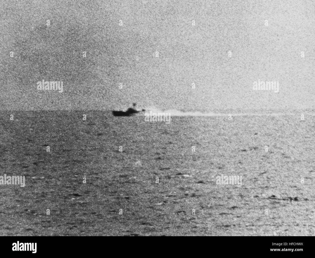 North Vietnamese Torpedo Boats