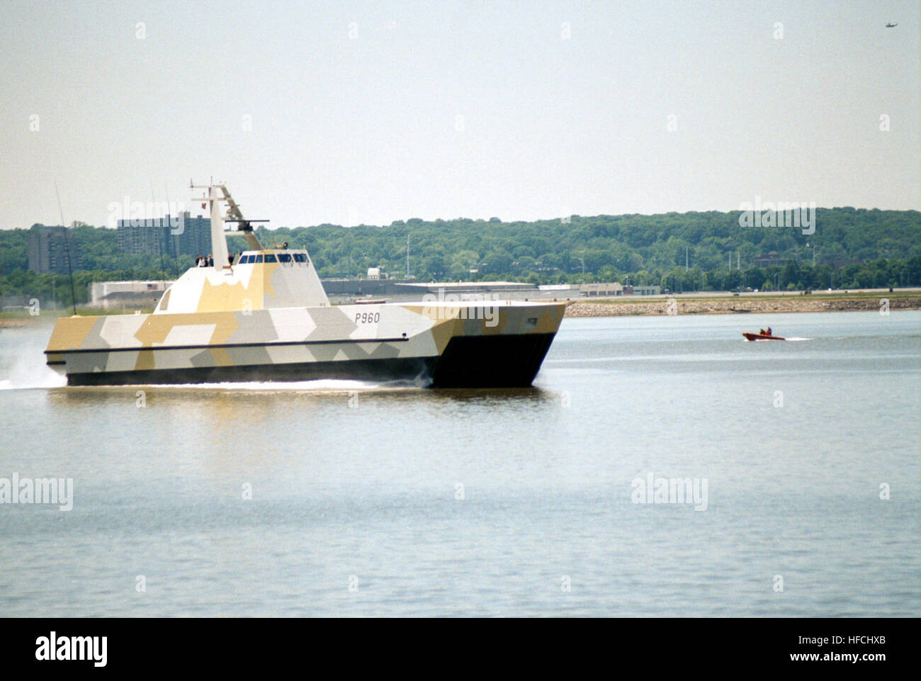 KNM SKJOLD (P 690), Royal Norwegian Navy Skjold-class Fast Patrol Craft ...