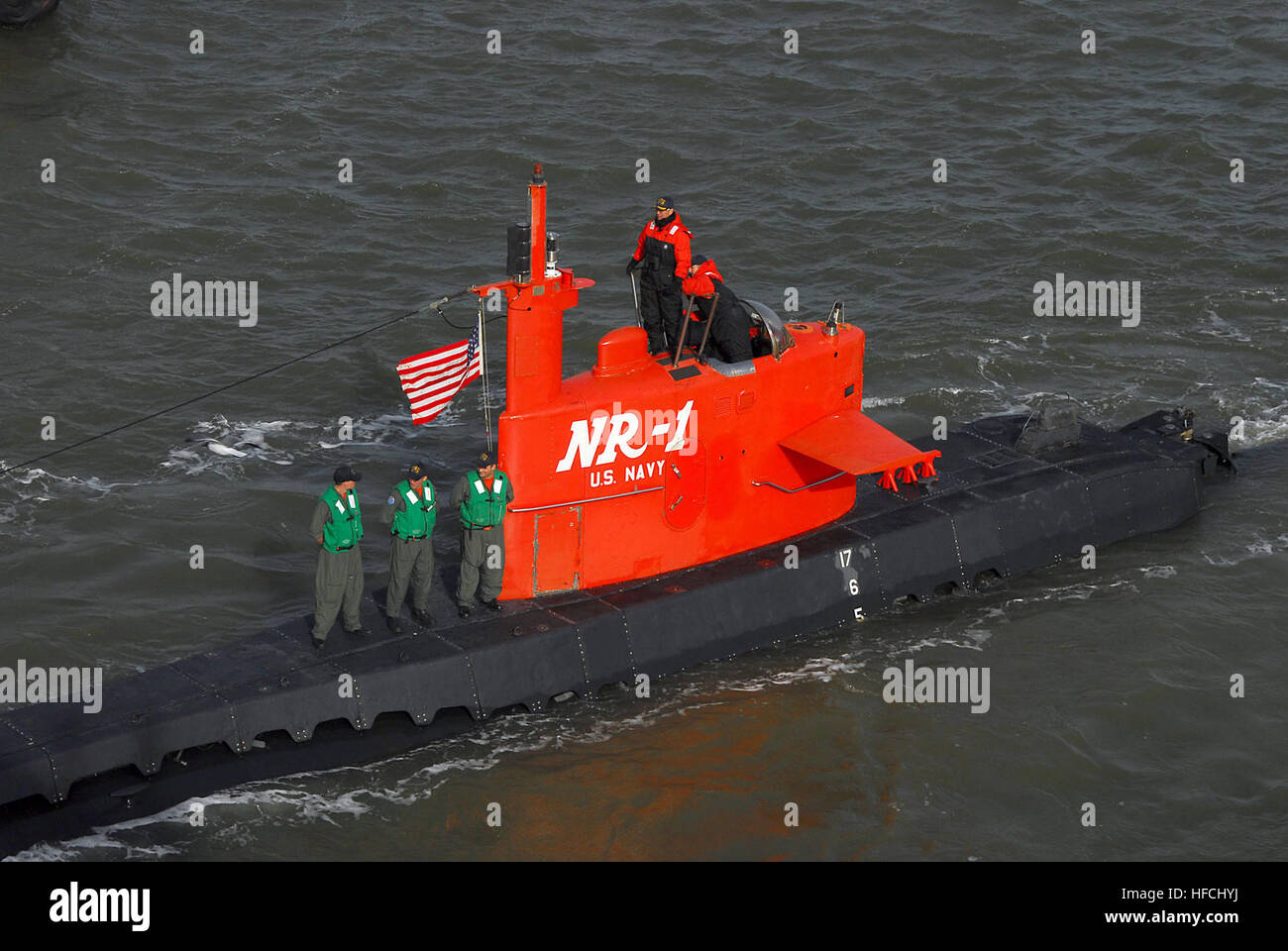 Nr 1 submarine hi-res stock photography and images - Alamy
