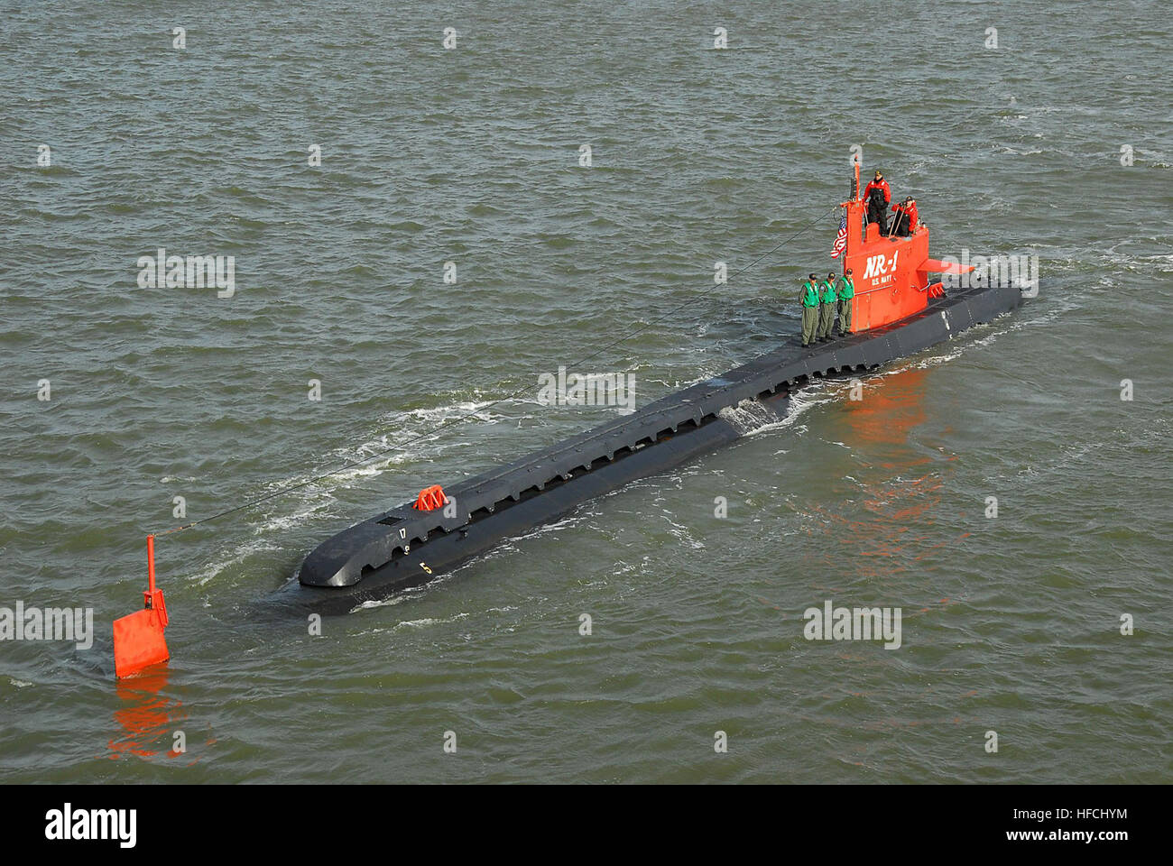 Submarine nr 1 hi-res stock photography and images - Alamy