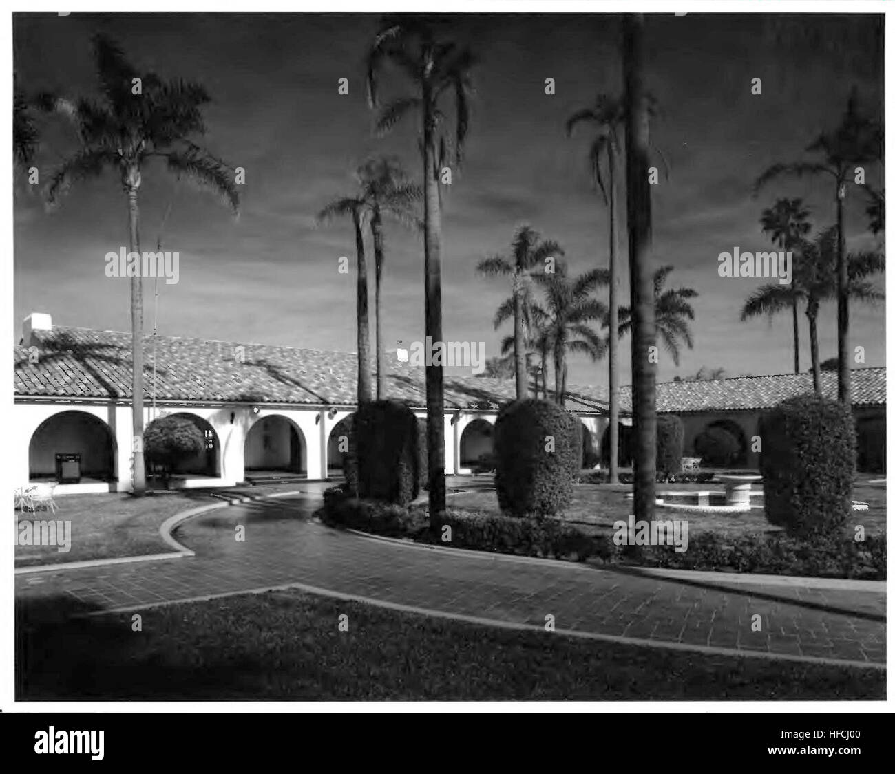 Nrhp Black and White Stock Photos & Images - Alamy