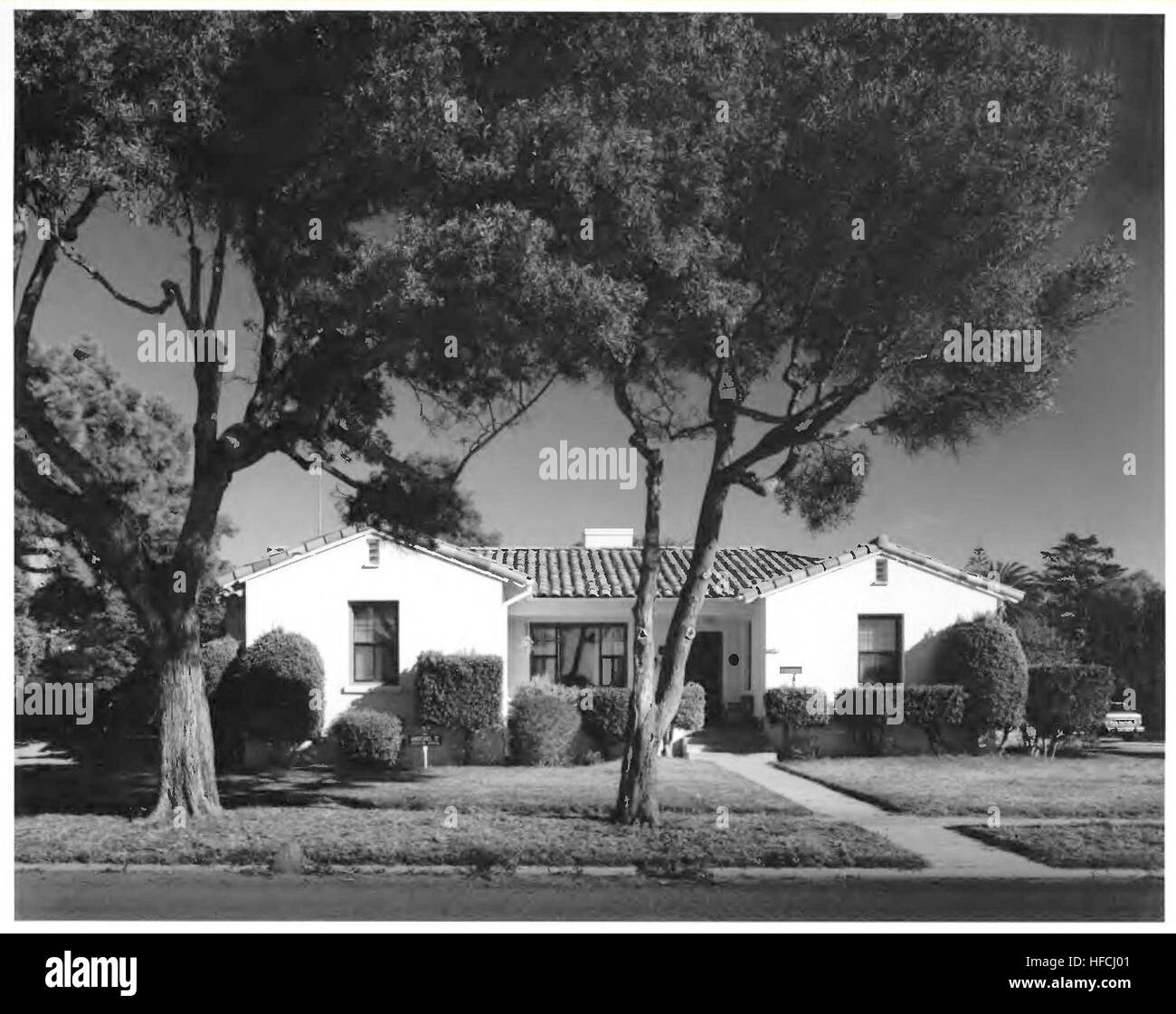 Rockwell field hi-res stock photography and images - Alamy